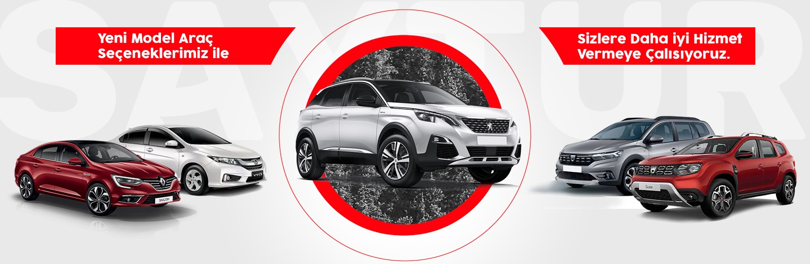 Kayseri Rent a Car I Kayseri Airport Car Rental I Car Hire